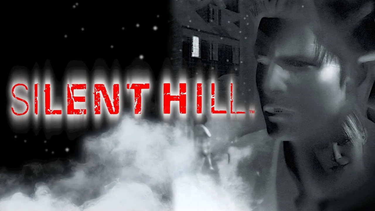 Silent Hill mod - Mod your browser | GX Store