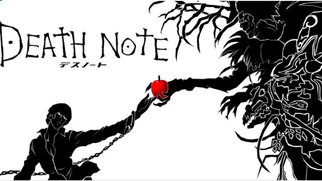 DeathNoteMOD - Mod your browser | GX Store