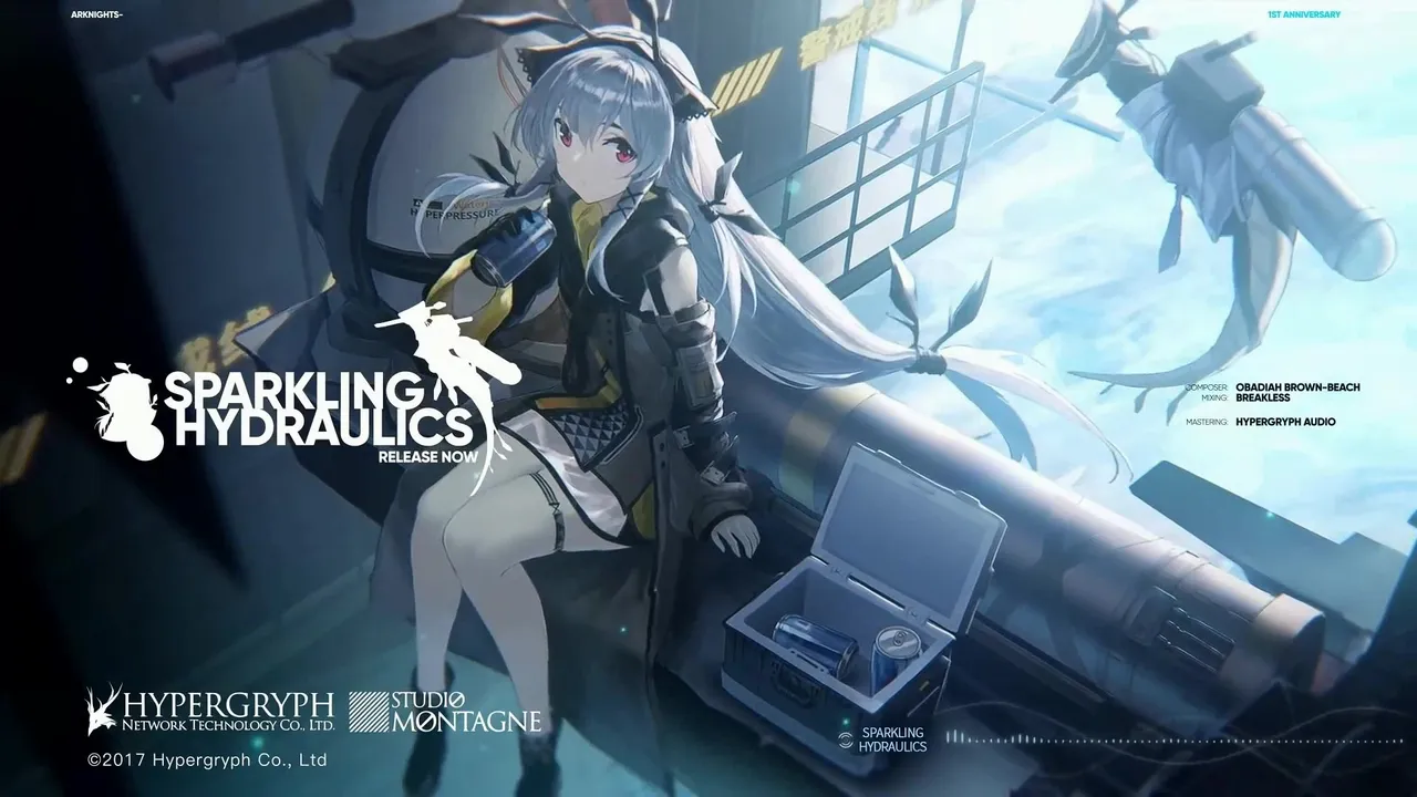 Arknights Weedy (AkejN) - Mod your browser | GX Store