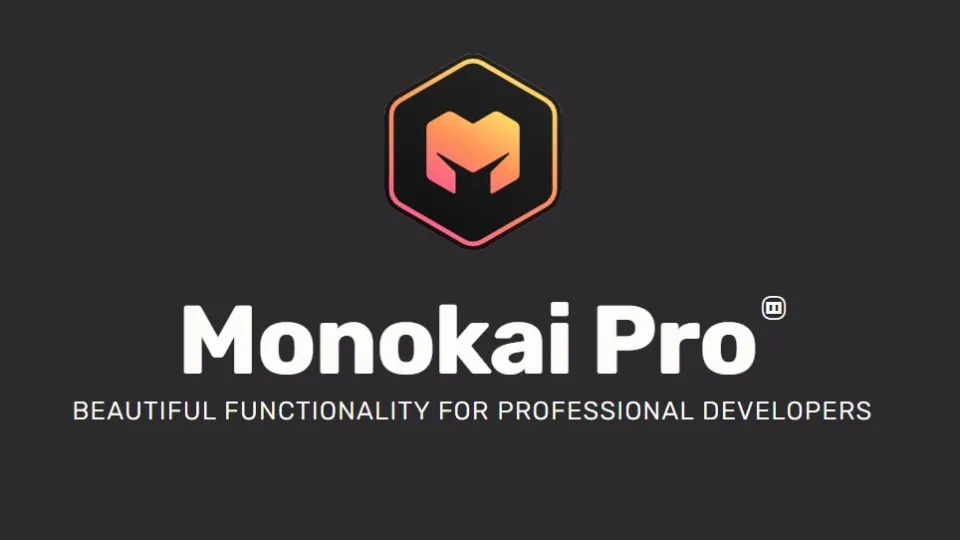 Monokai Pro - Mod your browser | GX.store