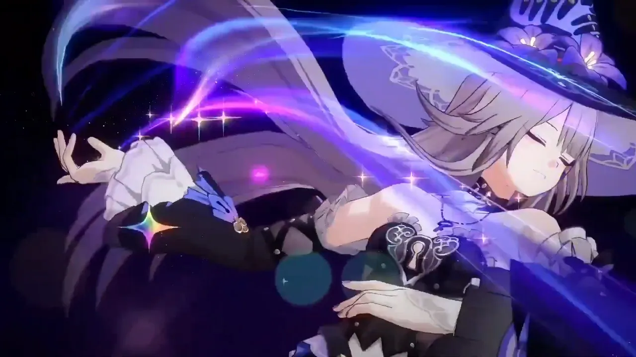 Honkai Star Rail: The Herta - Mod your browser | GX Store