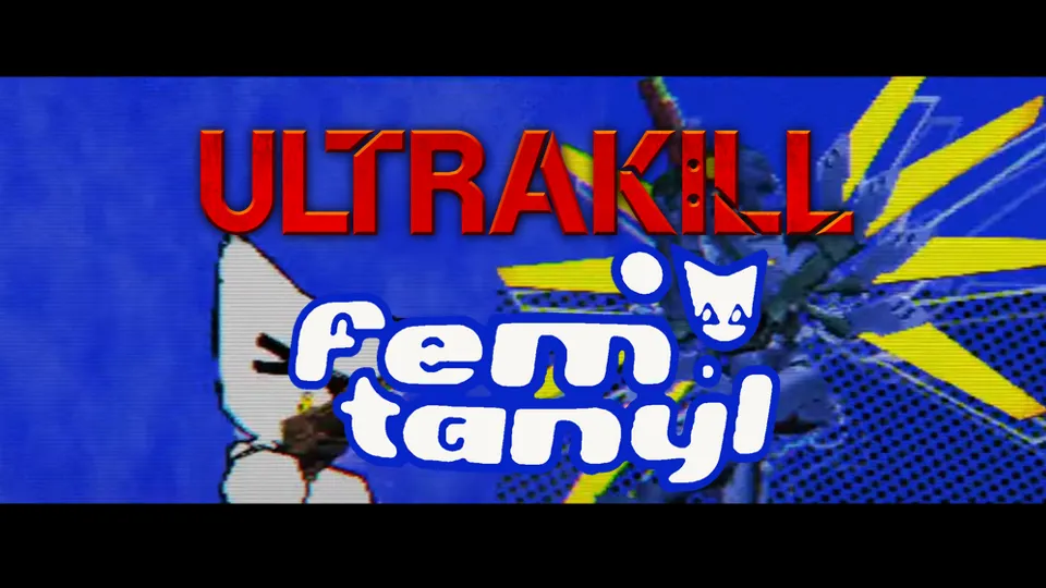 ULTRAKILL & femtanyl - Mod your browser | GX Store