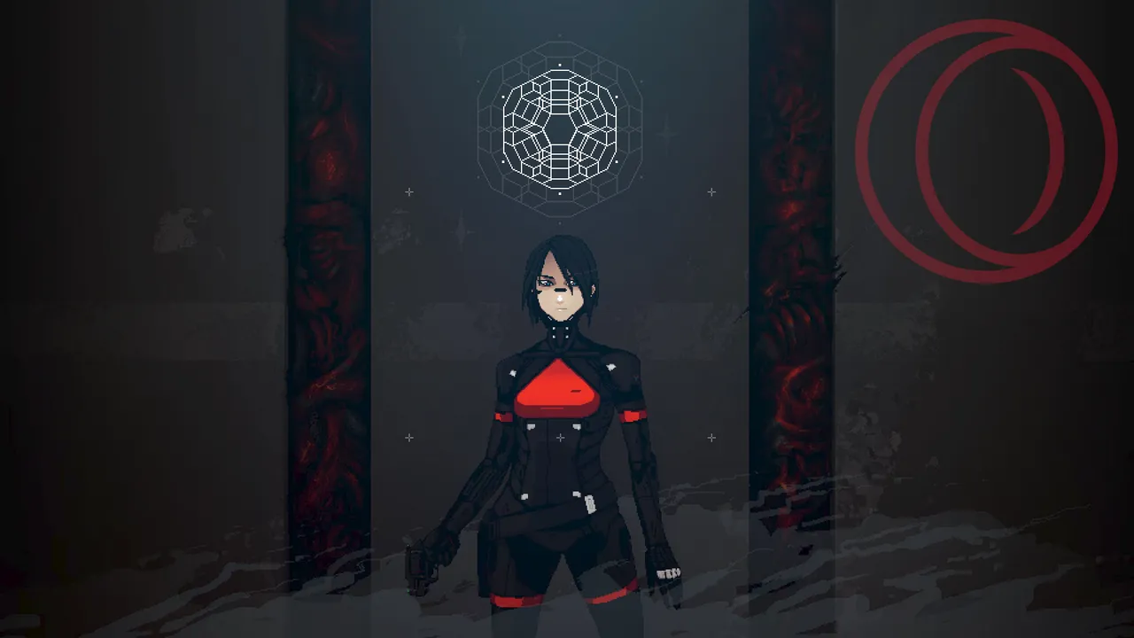 SIGNALIS - Mod your browser | GX Store