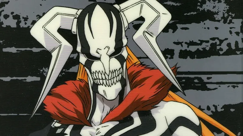 GX.Store - Mod your browser - Bleach Ichigo VastoLorde