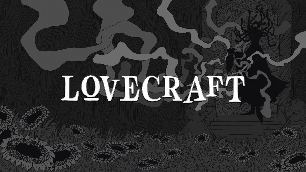 Lovecraft - Mod your browser - GX.store