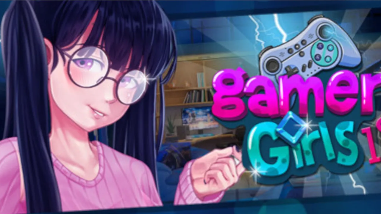 Gamer Girls - Mod your browser | GX.store
