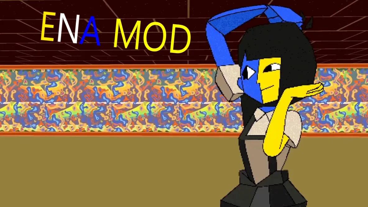 ENA - Mod your browser | GX Store