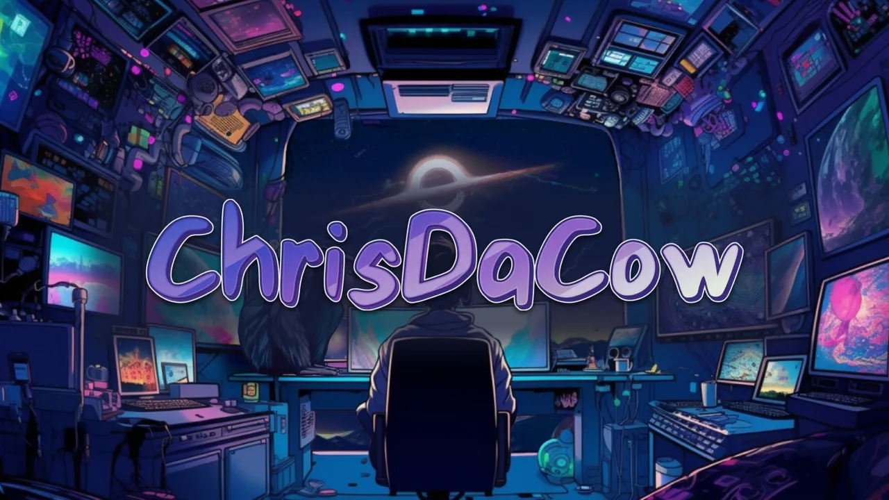 ChrisDaCow - Mod your browser | GX Store