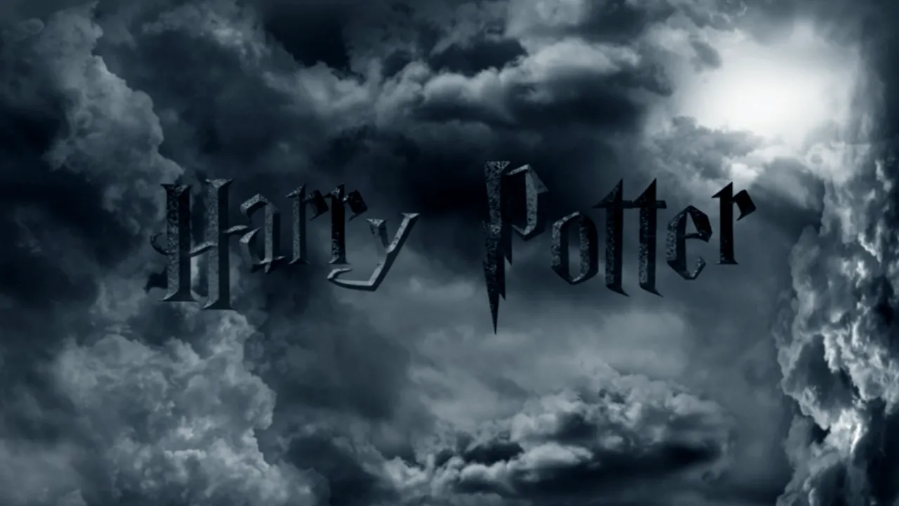 Harry Potter - Mod your browser | GX Store