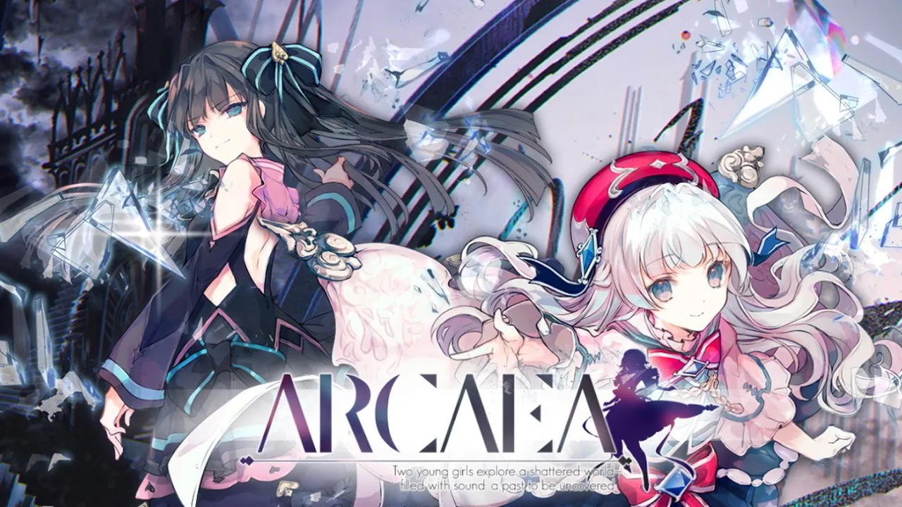 Arcaea - Mod your browser | GX Store