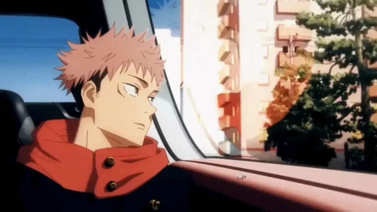 Jujutsu Kaisen (jjk) - Mod your browser | GX Store