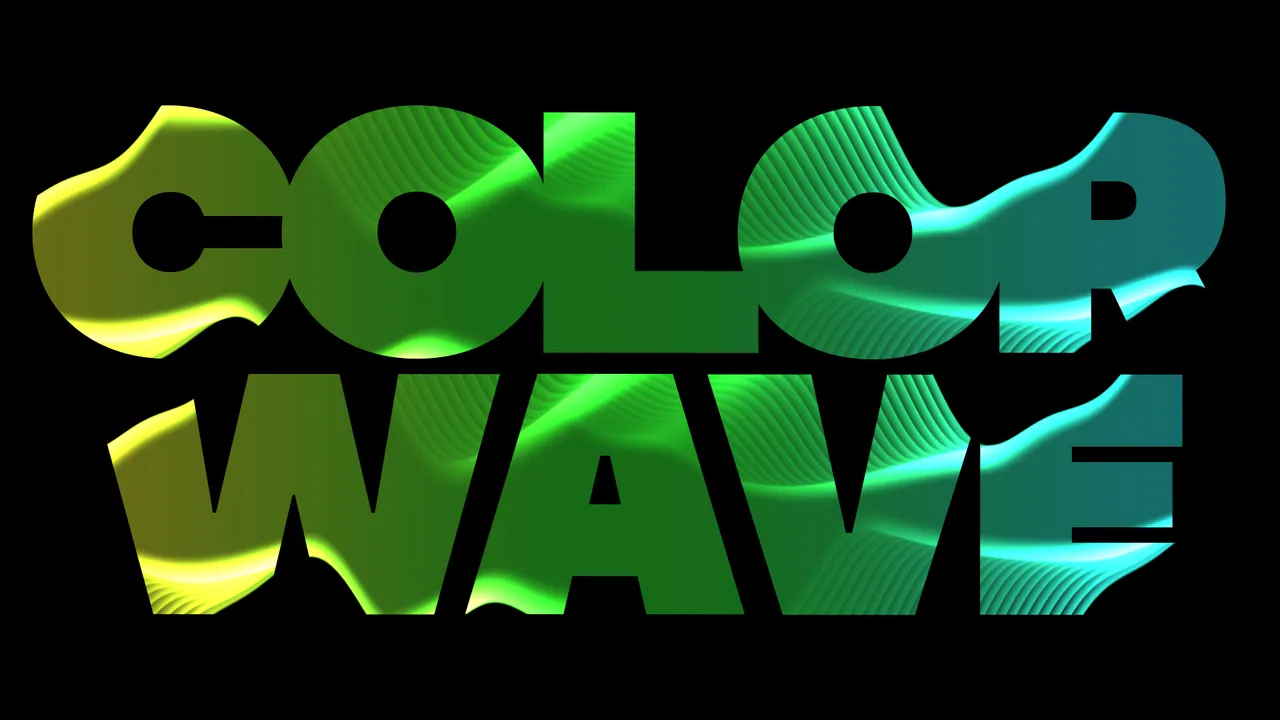 Color Wave - Mod your browser | GX.store