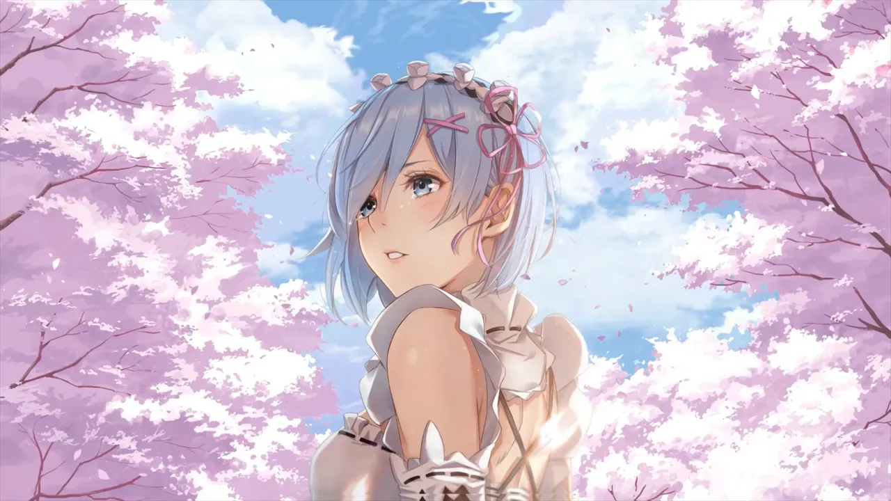 GX.Store - Mod your browser - Rem's Theme