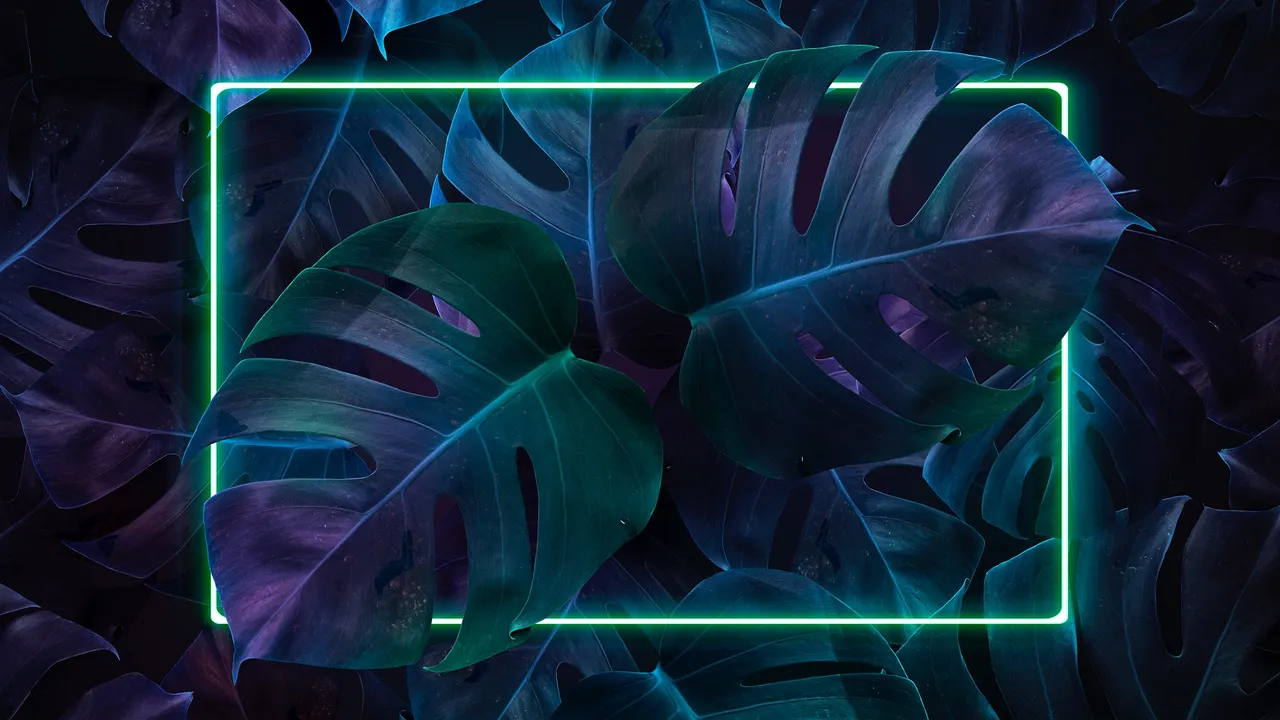 Neon mod - Mod your browser | GX Store