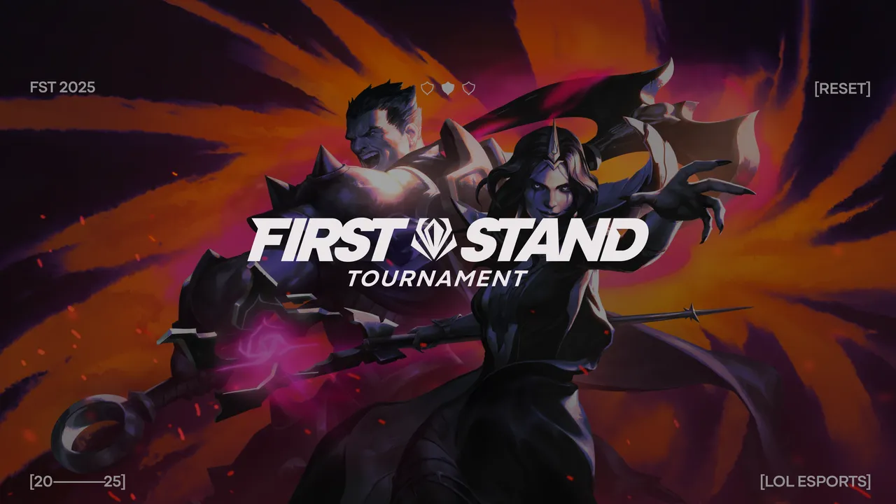 First Stand - Mod your browser | GX.store