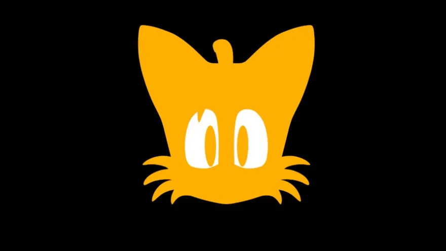 Tails Theme - Mod your browser | GX Store