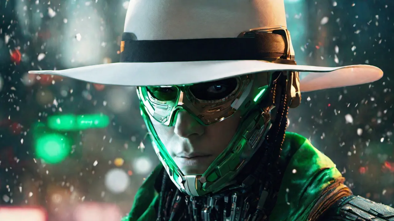 Hackerzone - Mod your browser - GX.store