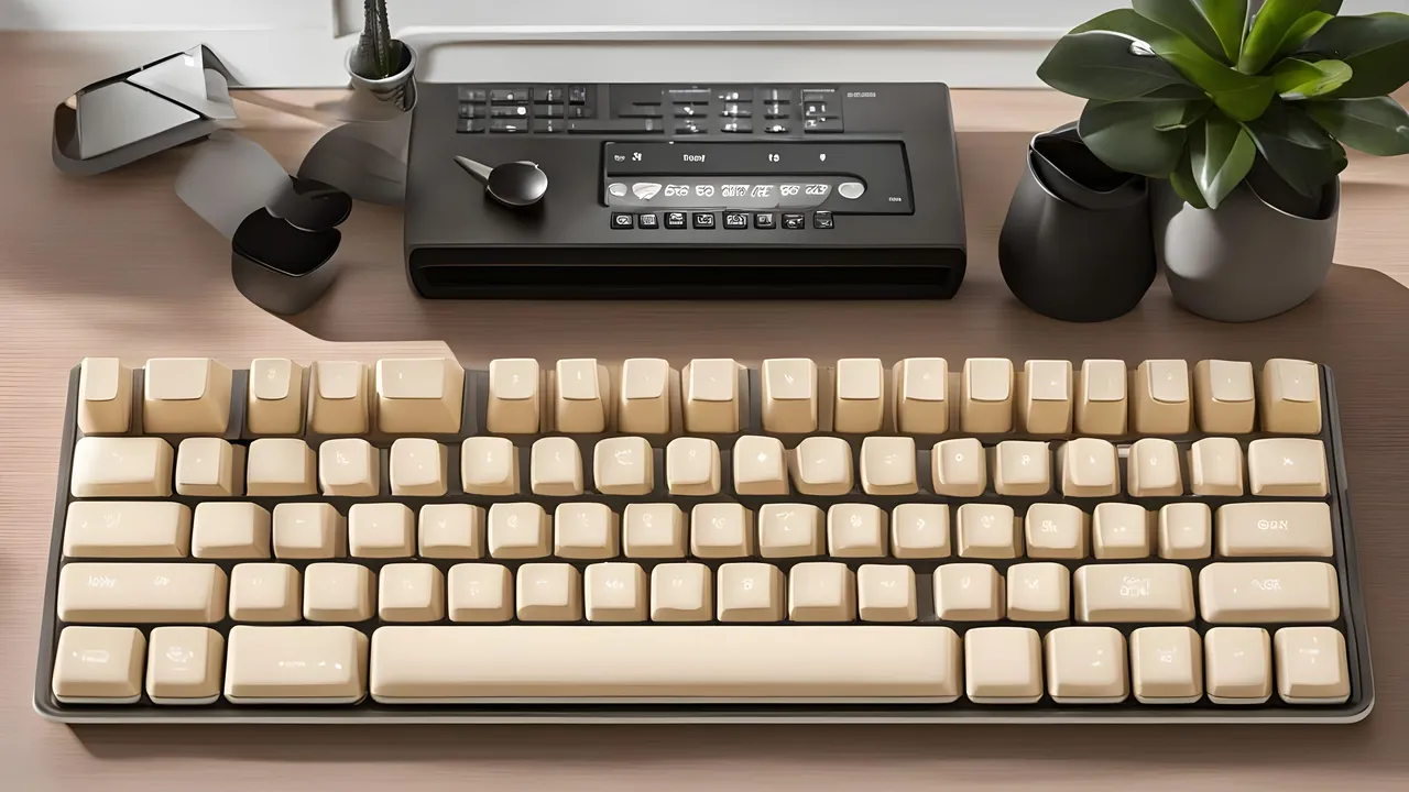 Creamy Keyboard by Sipxi - Mod your browser | GX Store