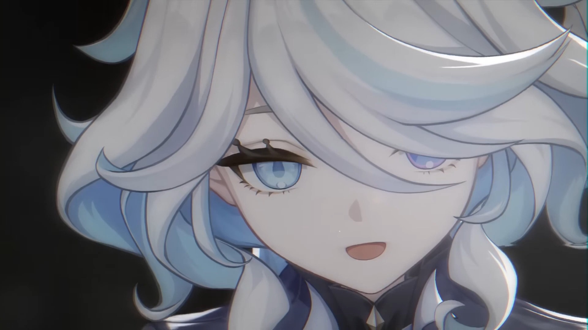 Mod your browser - Furina Genshin Impact - GX.store