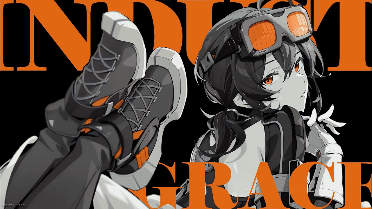 C3 Grace ZZZ - Mod your browser | GX Store