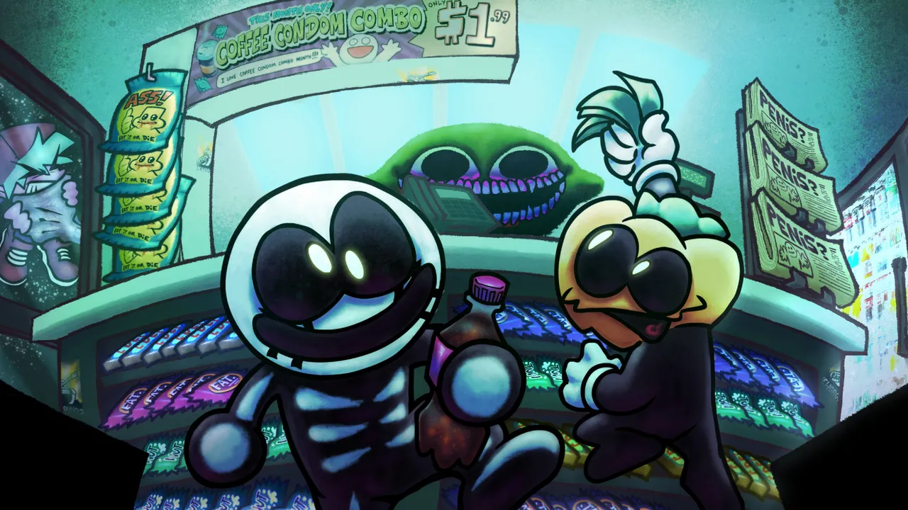 Friday Night Funkin GX - Mod your browser | GX Store