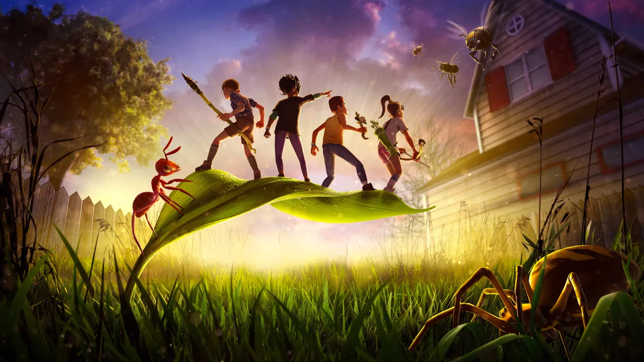 Grounded GX - Mod your browser | GX Store