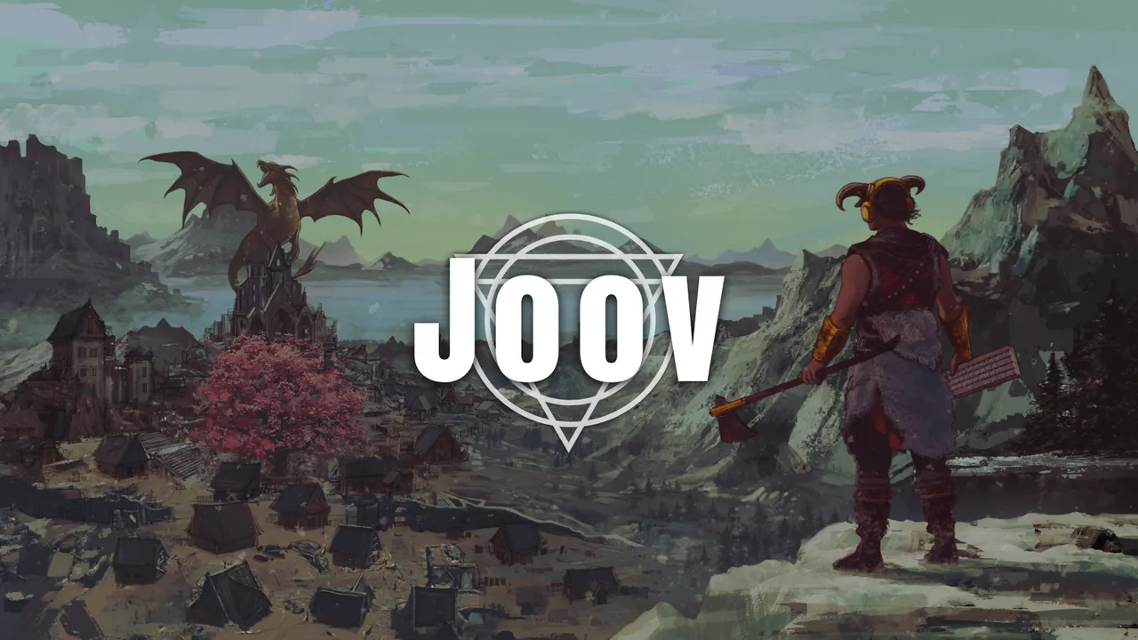 Joov - Mod your browser | GX Store