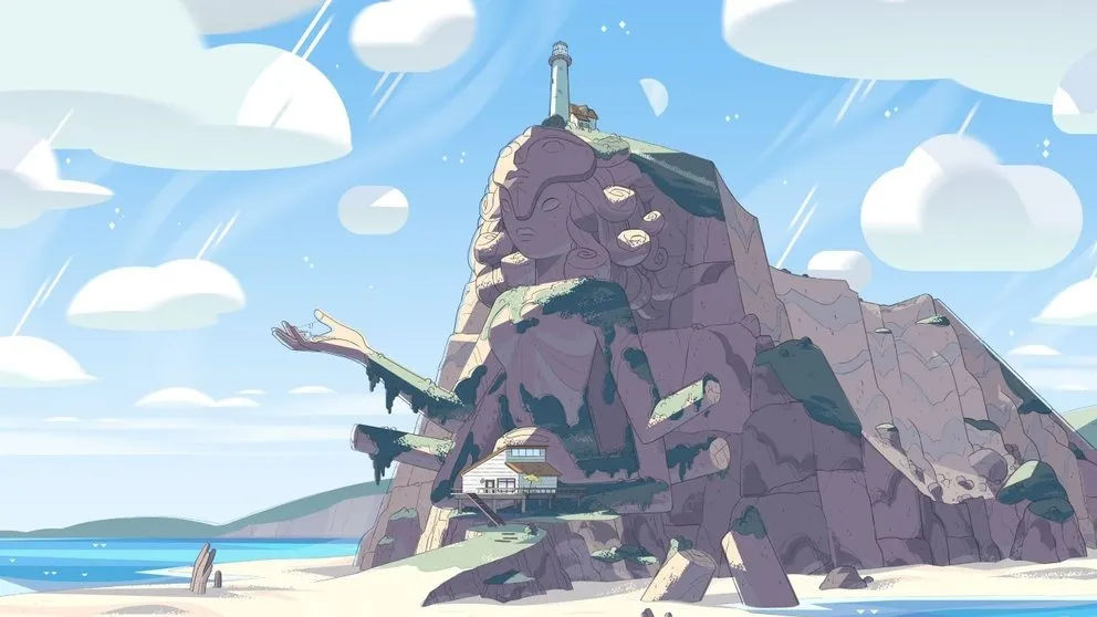 Steven universe - Mod your browser | GX Store