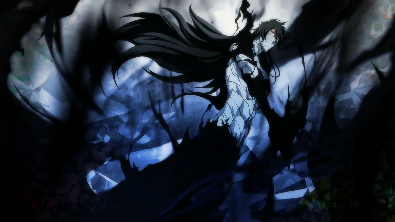 Ichigo Kurosaki - Mod your browser - GX.store