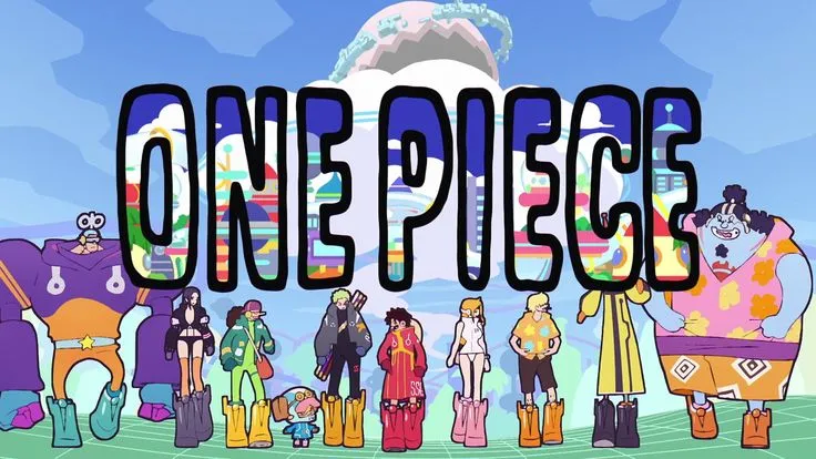 One Piece Egghaed X Wano - Mod your browser | GX Store