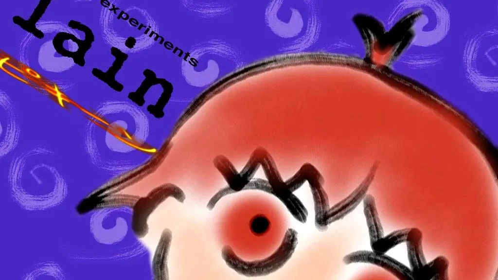 GX.Store - Mod your browser - LAIN,MOD-001