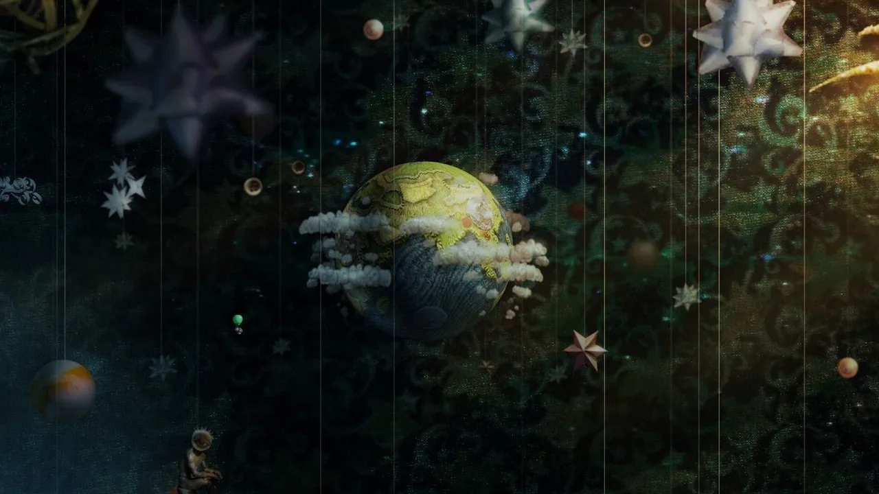 LBP: The Pod - Mod your browser - GX.store