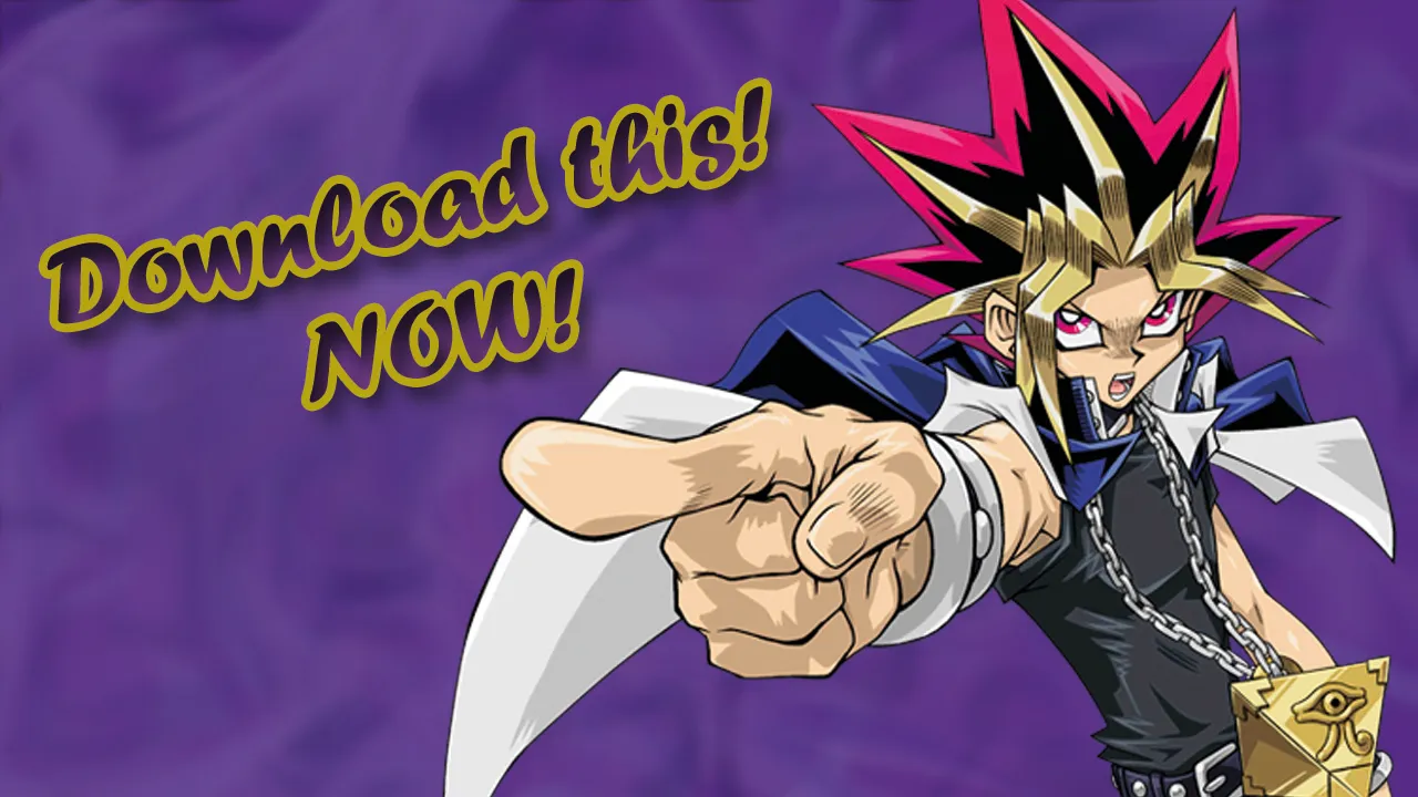 Opera YGO - Mod your browser | GX Store