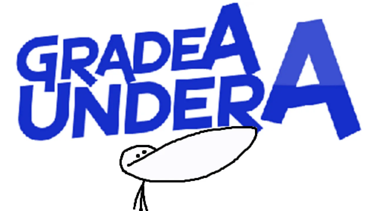 GradeAUnderA - Mod your browser | GX Store