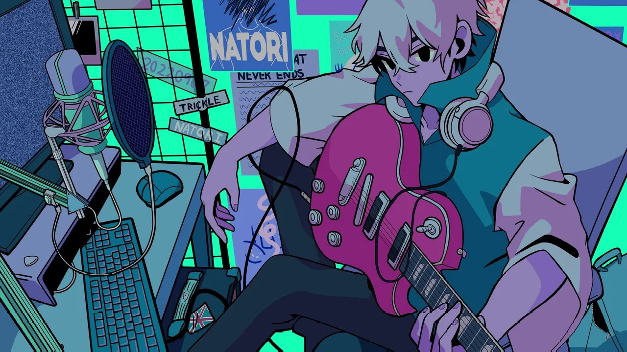 Trickle YT - Mod your browser | GX Store