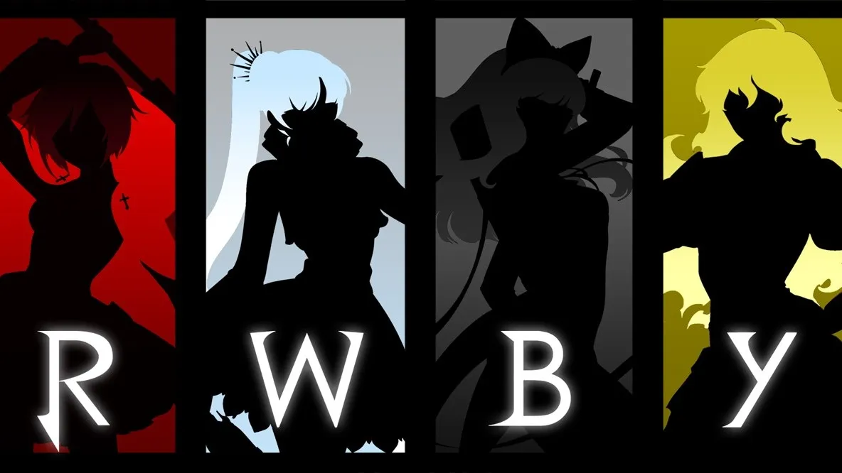 GX.Store - Mod your browser - RWBY