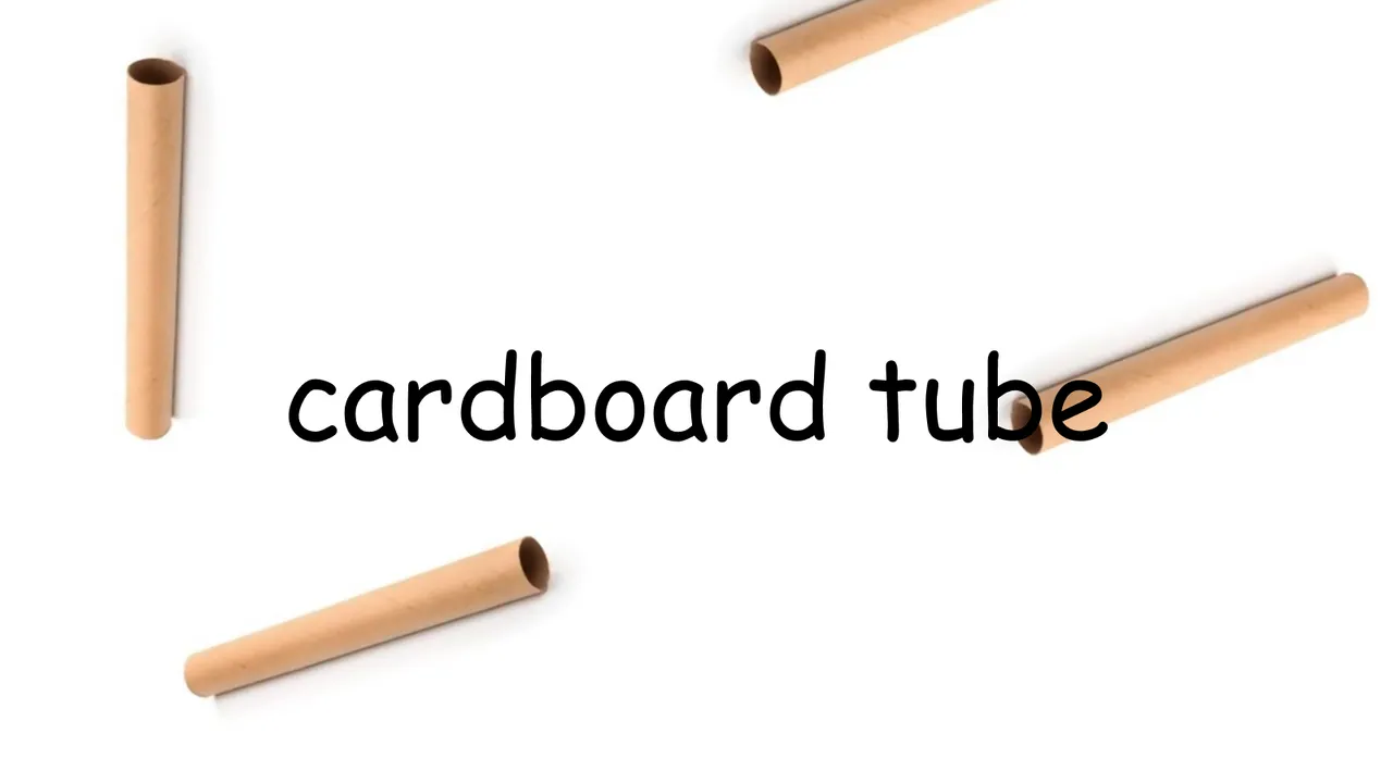 cardboard tube - Mod your browser | GX Store