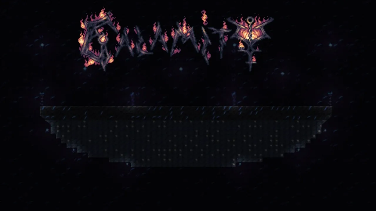 Void music Terraria Calamity - Mod your browser - GX.store