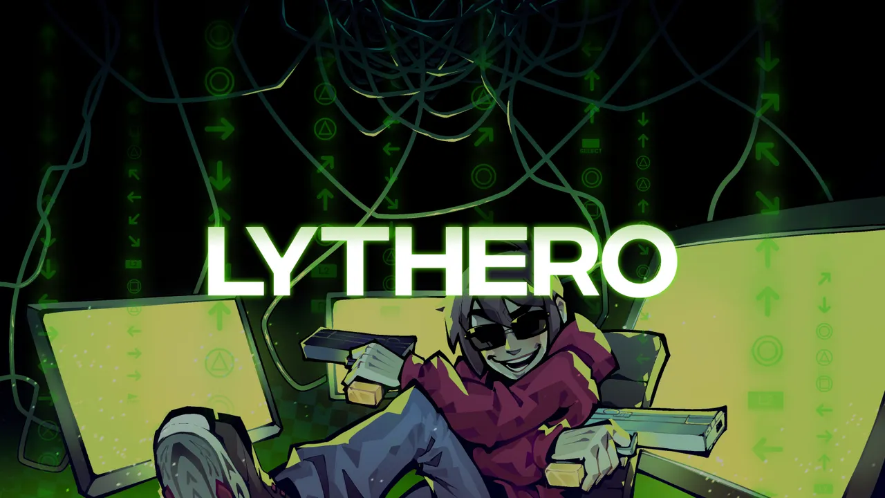 Lythero - Mod your browser | GX Store