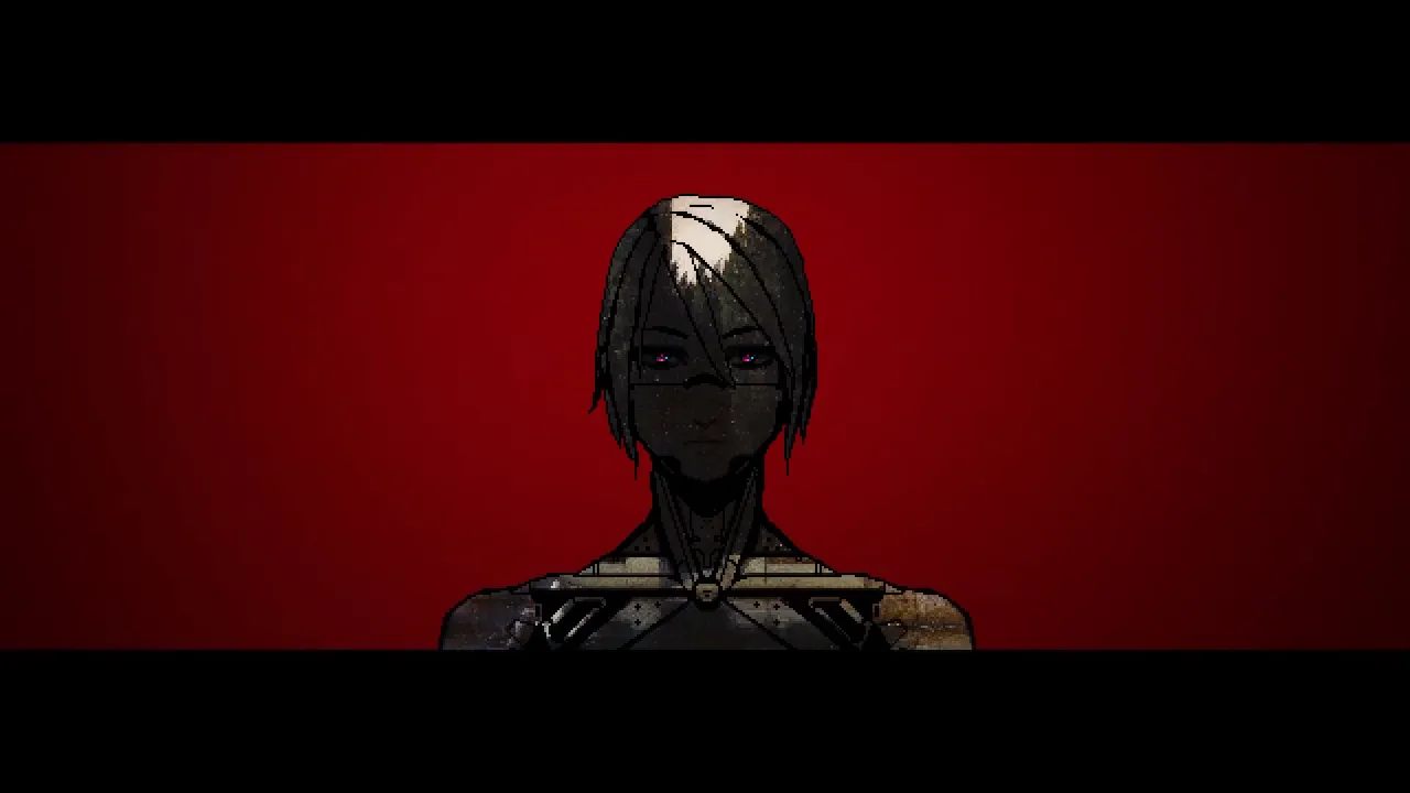 Signalis The Red Gate - Mod your browser | GX Store