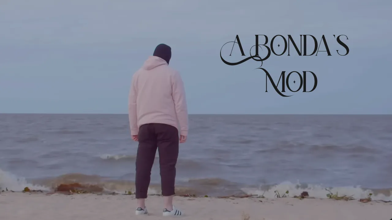 Bonda - MC VV - Mod your browser | GX.store