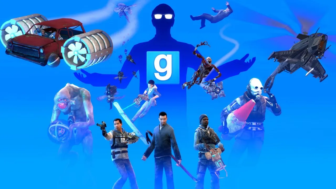 GMOD OperaGX - Mod your browser | GX Store