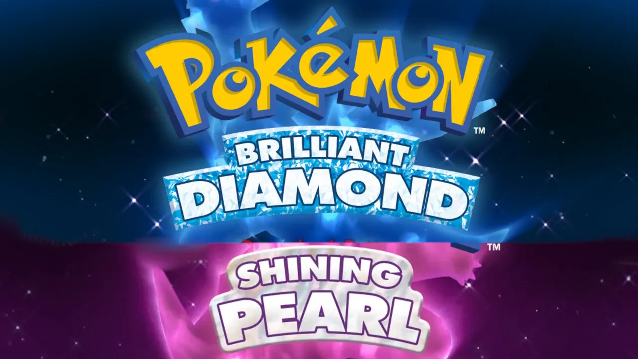 Pokemon BDSP - Mod your browser | GX.store