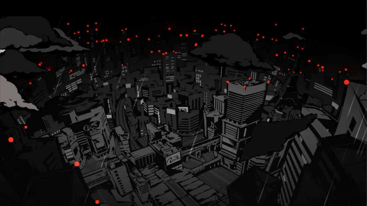 Persona 5 Stars - Mod your browser | GX Store
