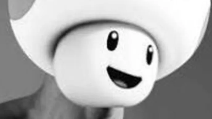 Toad's Got Rizz - Mod your browser - GX.store