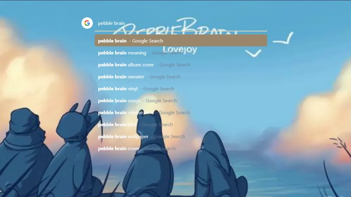 Pebble Brain - Mod your browser | GX Store