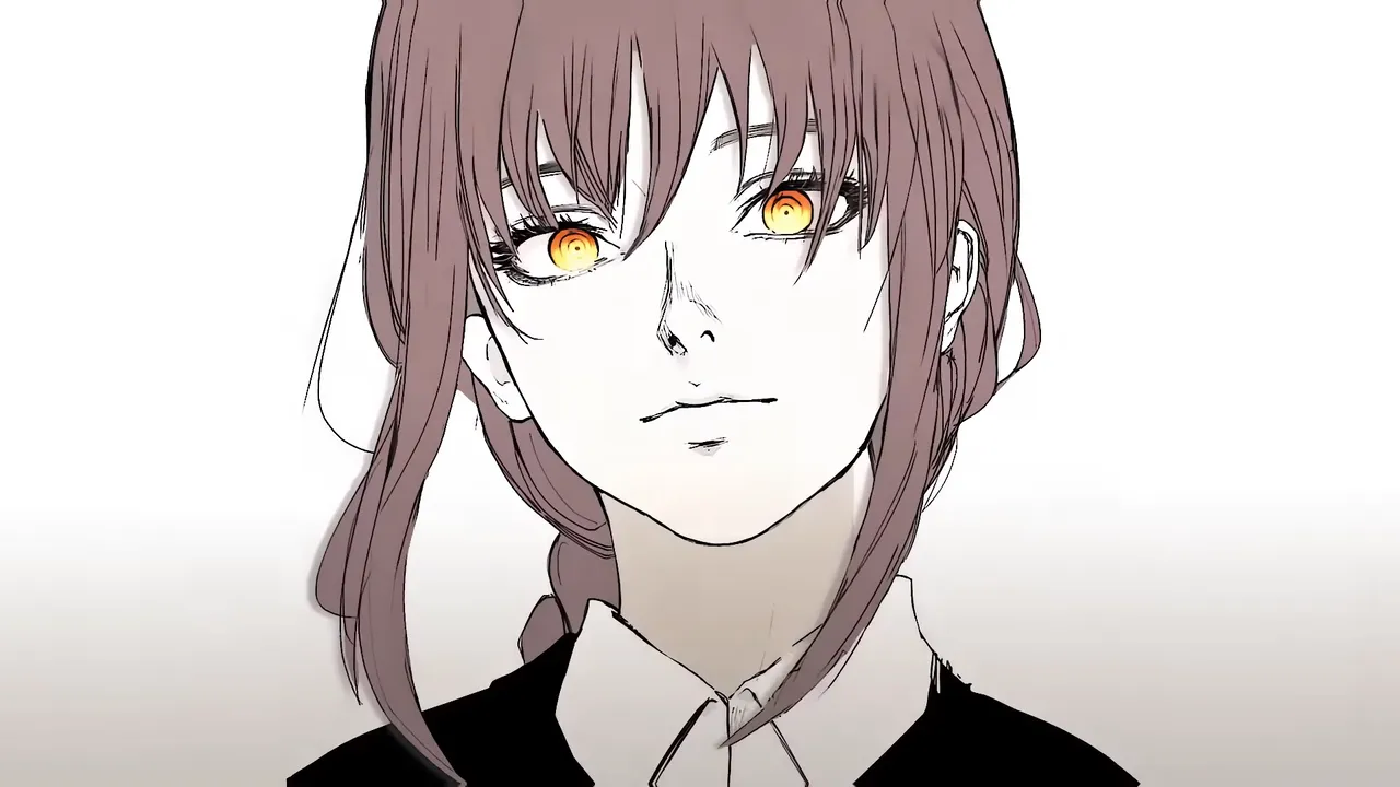 GX.Store - Mod your browser - Chainsaw Man Girls