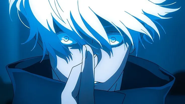 Gojo Mod - Mod your browser | GX.store