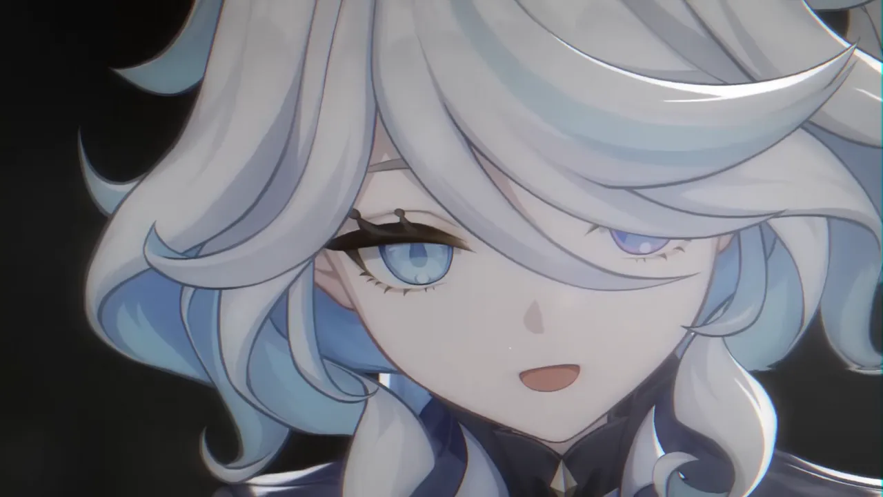 Furina tr Genshin Impact - Mod your browser | GX Store