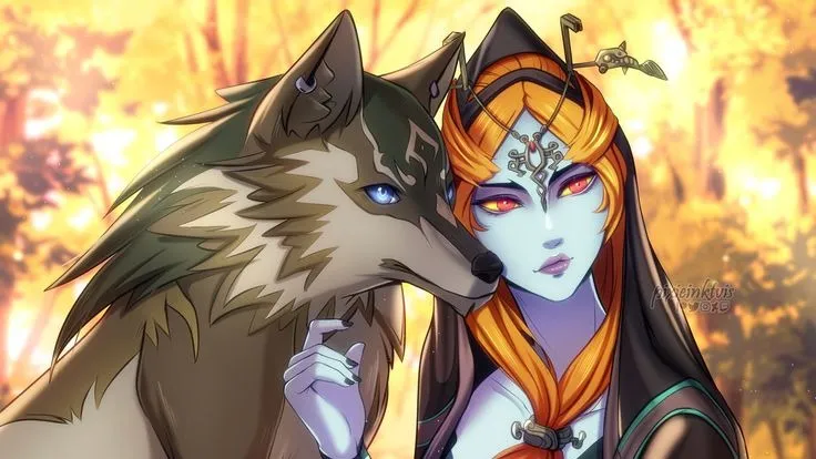 Maner's midna mod - Mod your browser | GX Store